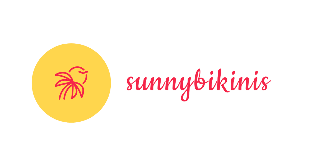 What is a v shaped bikini bottom - Sunnybikinis